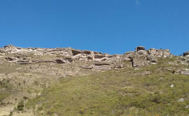 Caminata Ecológica Farallones de Sutatausa Cundinamarcca - Ecoglobal ...