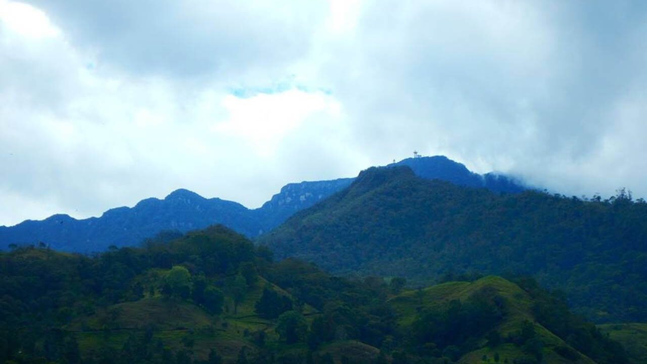 Hiking Supatá – El Tablazo | Ecoglobal Expeditions - Ecoglobal Expeditions
