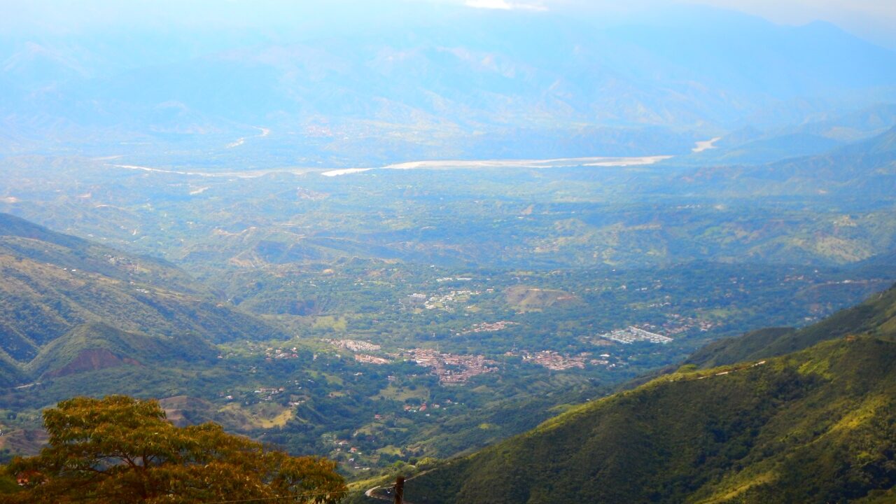 Hiking Cerro del Urquital (Antioquia) October 1st, 2017 | Ecoglobal ...