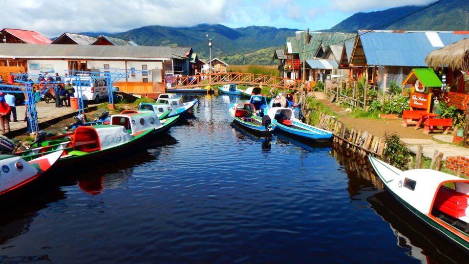 - Archivo Laguna de la Cocha | Ecoglobal ExpeditionsEcoglobal Expeditions