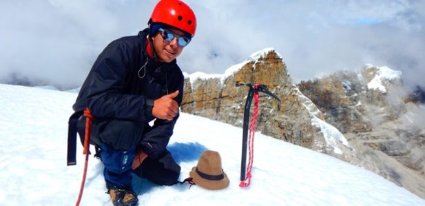 Sierra Nevada del Cocuy Expedición Púlpito del Diablo | Ecoturismo ...