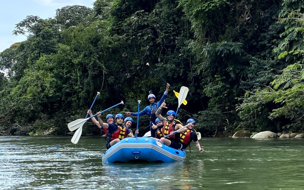 - Archivo Rafting archivos | Ecoglobal ExpeditionsEcoglobal Expeditions